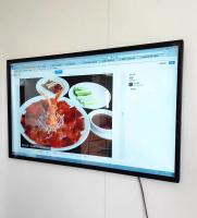China 23.6 Inch All-in-one Computer windows 7 for sale