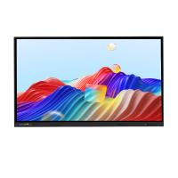 China Smart Board Interactive Whiteboard 98  Inch Interactive Touch Screen Board for sale