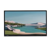 China Smart Board Interactive Whiteboard 98  Inch Interactive Touch Screen Board for sale