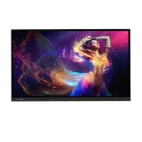 China Smart Board Interactive Whiteboard 98  Inch Interactive Touch Screen Board for sale