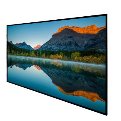 China Indoor Digital Signage 43inch   Digital Signage   Lcd Display Advertising Monitor for sale