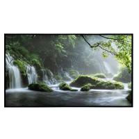 China Indoor Digital Signage 43inch   Digital Signage   Lcd Display Advertising Monitor for sale