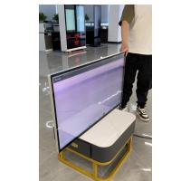 China Indoor Digital Signage 43inch   Digital Signage   Lcd Display Advertising Monitor for sale