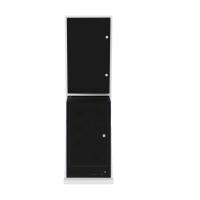 China Supermarket & Hotel Self-Service Terminal Payment Kiosk Vertical Touch Screen Ordering Machine with SDK Function for sale