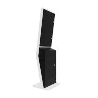 China Supermarket & Hotel Self-Service Terminal Payment Kiosk Vertical Touch Screen Ordering Machine with SDK Function for sale