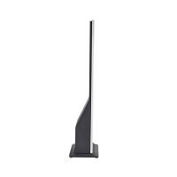 China 1080p HD Quality Floor Standing Vertical Digital Advertising Display Capacitive Touch Lcd Screen Monitor  With Remote Control for sale