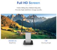 China 55 Inches Mall Digital Interactive Touch Screen Kiosk Display Advertising Media Player Display for sale