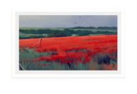 China Electronic Picture Frame Screen Digital Signage and Display Product for sale