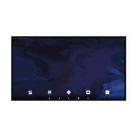 China Smart Touch Advertising Display 43/55/65/75/85 Inch Wall-Mounted Floor-Standing for Indoor Use with 1-Year Warranty for sale