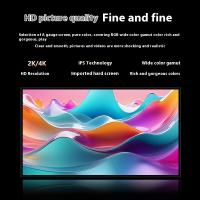 China Smart Touch Advertising Display 43/55/65/75/85 Inch Wall-Mounted Floor-Standing for Indoor Use with 1-Year Warranty for sale