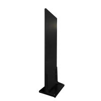 China Custom 1080p HD Indoor Floor Standing LED Kiosk 4K Resolution LCD Screen for Advertising Video & Picture Display for sale