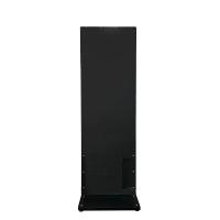 China Custom 1080p HD Indoor Floor Standing LED Kiosk 4K Resolution LCD Screen for Advertising Video & Picture Display for sale