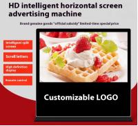 China Smart HD Indoor Digital Signage 65/75/86/100inch Touch Interactive Vertical Horizontal Screen Advertising Player SDK Text for sale