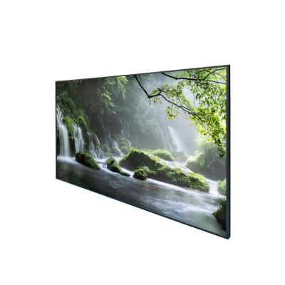 China 32-Inch Smart Touchable LCD Advertising Display Board for Self-Service Business Wall Mounted for Restaurant Retail Store for sale