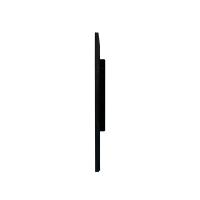 China 32-Inch Smart Touchable LCD Advertising Display Board for Self-Service Business Wall Mounted for Restaurant Retail Store for sale