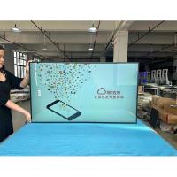 China 32-Inch Smart Touchable LCD Advertising Display Board for Self-Service Business Wall Mounted for Restaurant Retail Store for sale