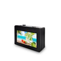 China Hot Sale Wall-mounted 21.5 Inch 1920x1080 Lcd Screen Digital Display Outdoor Advertising Lcd Digital Signage Display for sale