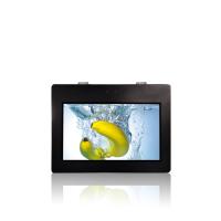 China Hot Sale Wall-mounted 21.5 Inch 1920x1080 Lcd Screen Digital Display Outdoor Advertising Lcd Digital Signage Display for sale