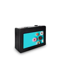 China Hot Sale Wall-mounted 21.5 Inch 1920x1080 Lcd Screen Digital Display Outdoor Advertising Lcd Digital Signage Display for sale