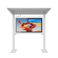 China 98-Inch Android Digital Signage Tablet Media Player for Elevator Retail Store Education Shopping Mall Use for sale