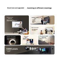 China 110 Inch Teaching Meeting All-in-one Machine Tablet Touch Screen Smart Annotation Electronic Whiteboard Training Display Black for sale