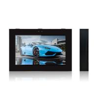 China 32-Inch Android/Computer Smart LCD Video Wall-Mounted Display Non-Touch Outdoor Advertising Media for Elevator Video Walls for sale