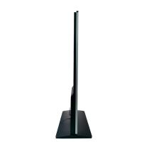 China 98-Inch Interactive Digital Signage All-in-One Advertising Floor Stand with Video Use Vertical Machine for Media for sale