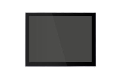 China XINSHIDASX 15.6 Inch Ultra Narrow Bezel Industrial Touch Screen 96 Channel G+G Solution  Waterproof for sale