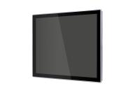 China XINSHIDASX 15.6 Inch Ultra Narrow Bezel Industrial Touch Screen 96 Channel G+G Solution  Waterproof for sale