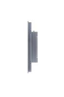 China 12 Inch Wide Temperature Embedded Industrial All in One PC for sale
