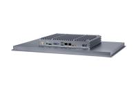 China 12 Inch Wide Temperature Embedded Industrial All in One PC for sale