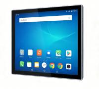 China 17 Inch Dustproof Embedded Industrial HMI Touch Panel for sale