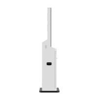China 27-inch Model D Government Queue Calling & Smart Healthcare Capacitive Touch Self-Service All-in-One Inquiry Machine for sale