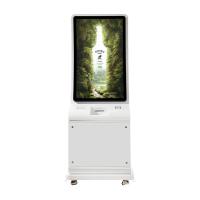 China Custom Smart Medical Self-service Terminal Machine for Payment, Printing, Queue Collection, Touch Query & Medical Insurance Outpatient All-in-one Machine for sale
