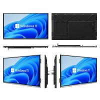 China XINSHIDASX 65inch  4K Ultra HD Interactive Electronic Whiteboard All-in-One Touch Smart Board for Classroom & Office Meeting for sale
