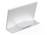 China 23.8 digital menu displays showcase burger sets, chicken sets and family meals, and support both delivery and collectionCrave Burger | Order Fresh Burgers, Pizza & Fried Chicken Online for sale