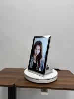 China Vertical Digital Advertising Kiosk | High Bright LCD Screen OEM ODM Supported, With CE FCC ROSH for sale