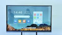 China 65-inch Interactive Compatible Touch Screen Enterprise Meeting Display
Remote Electronic Interactive Board for sale