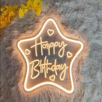China Voltage DC12V/AC110-220V LED Neon Signs for Wall Decor Marquee Letters Lighting 20 C for sale