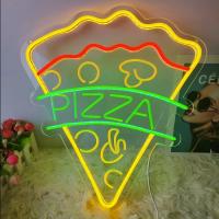 China Voltage DC12V/AC110-220V LED Neon Signs for Wall Decor Marquee Letters Lighting 20 C for sale