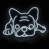 China Contemporary Style Custom LED Digital Signage Neon Sign for Personalized Wall Decor for sale