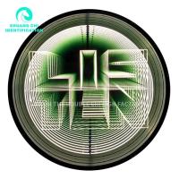 China Power Consumption 12V Custom Infinity Mirror Neon Sign with Advertising Luminous Words for sale