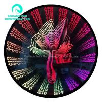 China Stay Ahead of the Fashion Trends with nLight Box in Purple Customizable and Tech for sale