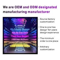 China Stay Ahead of the Fashion Trends with nLight Box in Purple Customizable and Tech for sale