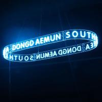China Customized Hanging Rings Neon Light for Personalized Ceiling 12V AC Input Voltage for sale