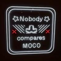 China Party Decoracion Lettering Light Logo Custom LED Light with Adaptor Power Supply for sale