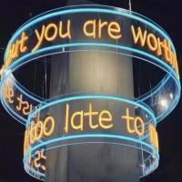 China Waterproof LED Neon Flex Toroidal Ring Landscape Lamps for Color Changing Decoration for sale