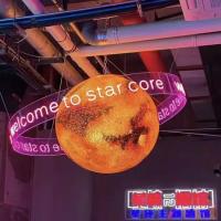 China Acrylic PVC Led Wall Mount Neon Sign for Wedding Decoration Marquee Letters 20 C for sale