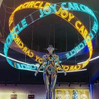 China Acrylic PVC Led Wall Mount Neon Sign for Wedding Decoration Marquee Letters 20 C for sale