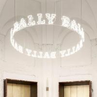 China DIY Cable Installation LED Neon Flex Strip Lights for Smooth Lighting and Indoor Decor for sale